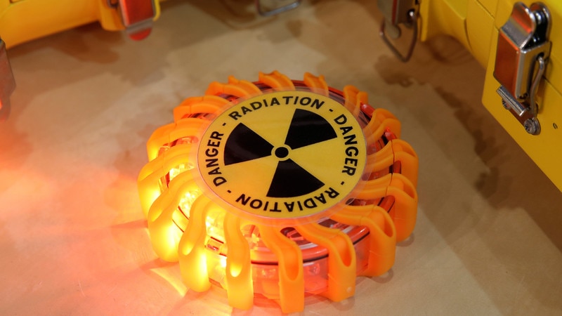Is the fear of nuclear terrorism distracting us from more realistic ...