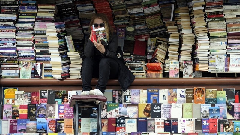 These are the best books Bill Gates read in 2015 | World Economic Forum