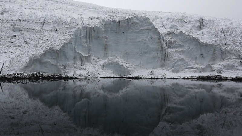 Issue Briefing: Climate Change | World Economic Forum