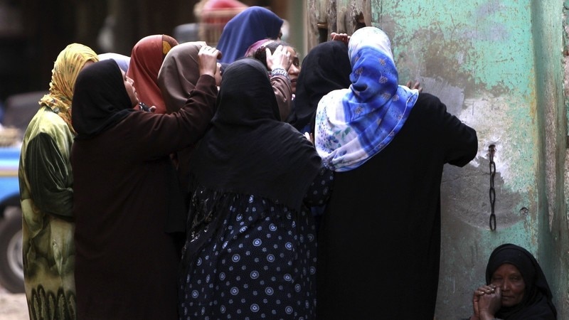 How to encourage the world’s poorest women to volunteer | World ...