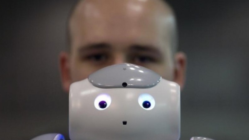 Does technology make jobless growth inevitable? | World Economic Forum