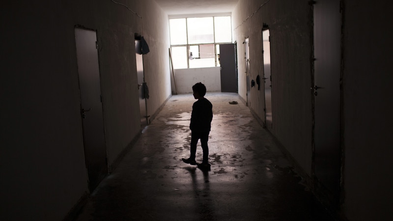 Why are refugee children growing up stateless in Europe? | World ...