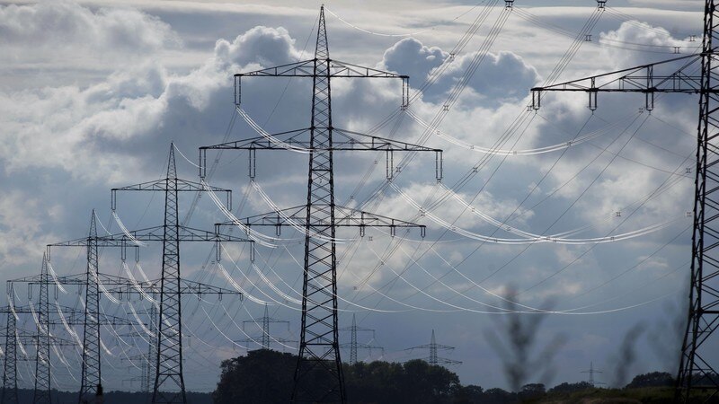 What is the future of electricity? | World Economic Forum