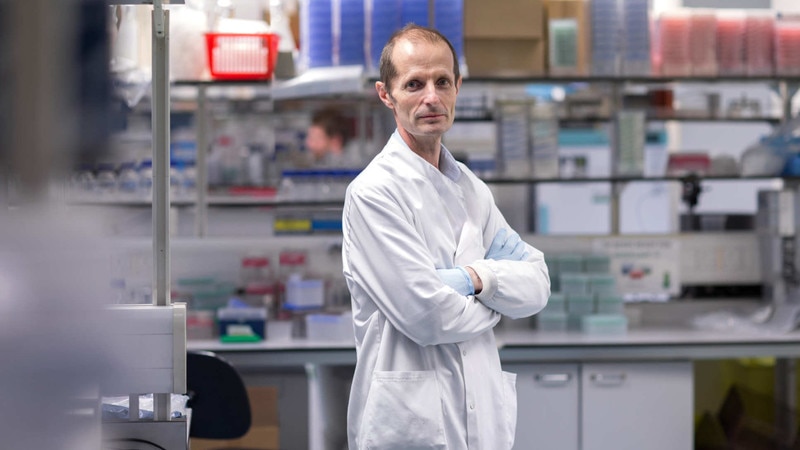 A leading COVID-19 vaccine scientist answers our questions | World ...