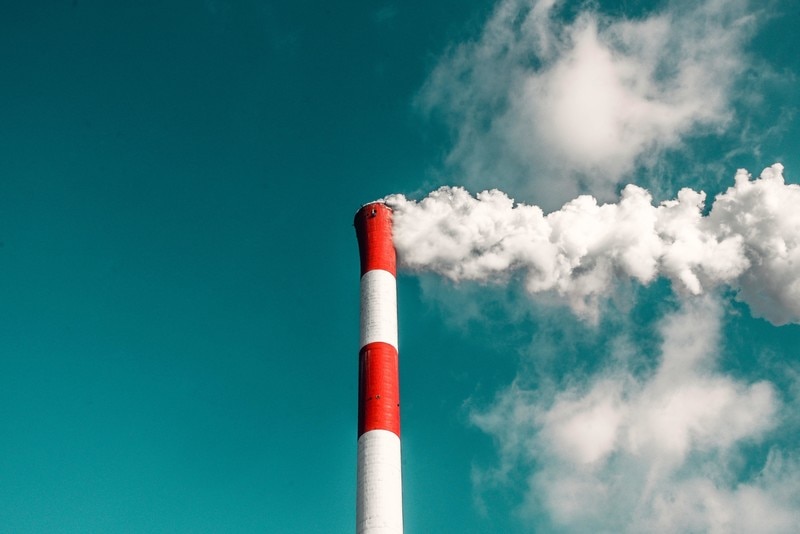 Is Clean Air Becoming a New Global Currency? | World Economic Forum