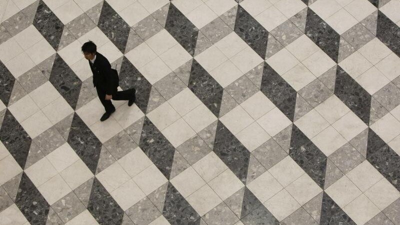 Are market economies inherently stable or unstable? | World Economic Forum