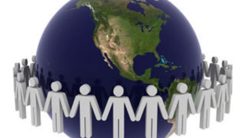 Balancing the world through inclusive growth | World Economic Forum