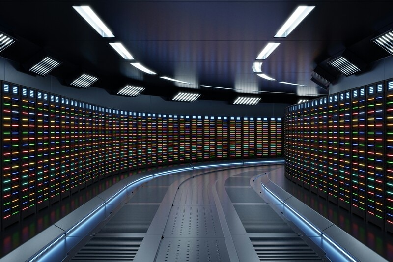 How shared infrastructure can enable sovereign AI | World Economic Forum