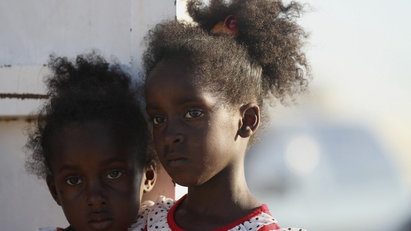 Why the new development goals must help the world’s poorest children ...