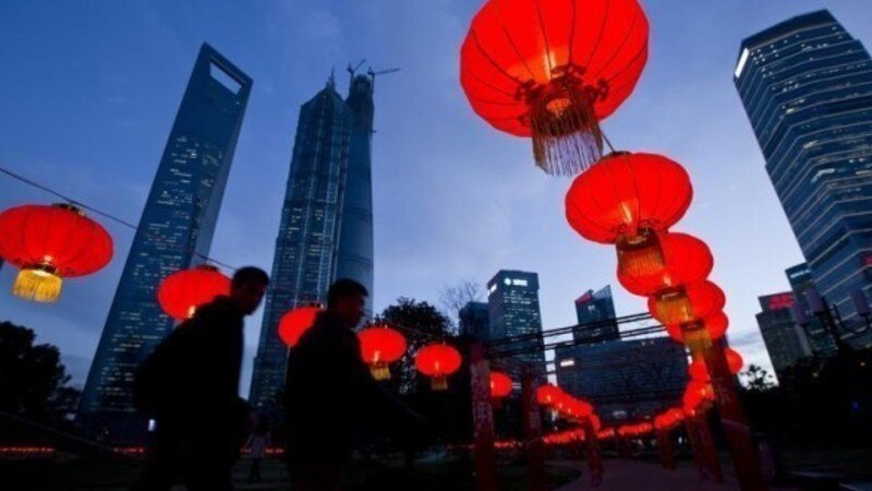 Why China and the US should work together | World Economic Forum