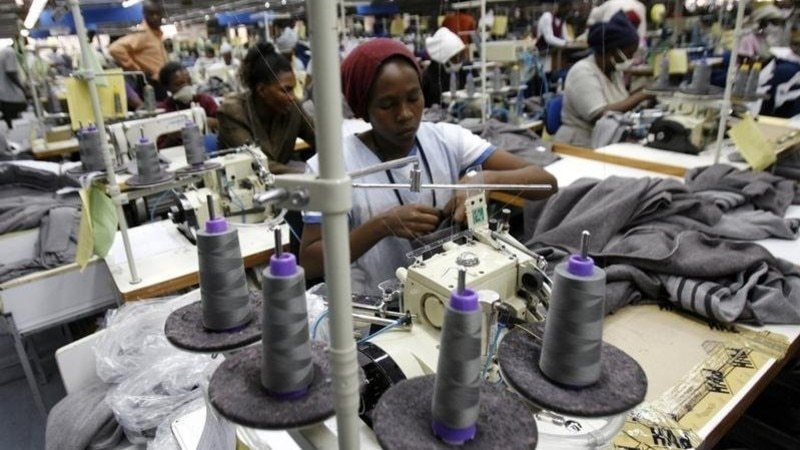 What’s the future of work in developing countries? | World Economic Forum