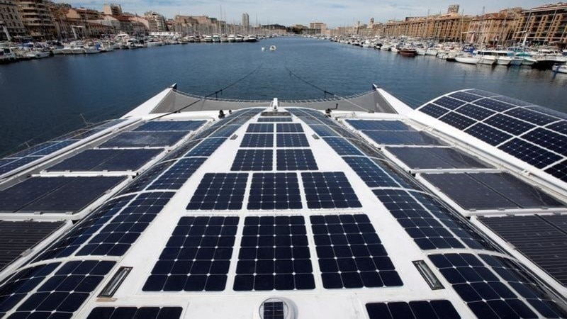 Pioneros del diseño sostenible: Augustin Mouchot | Foro Económico Mundial