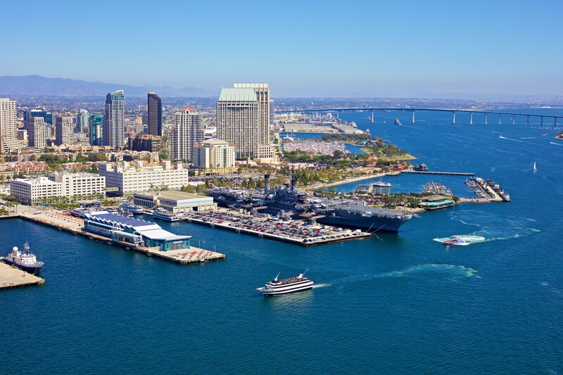 Ports can help the blue economy via sustainable innovation | World ...