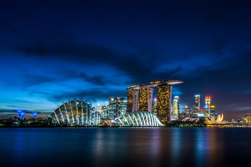 What Asia’s investment model gets right | World Economic Forum