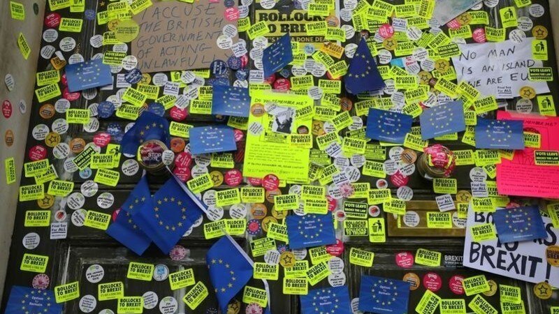 Los dos grandes problemas del Brexit para que sea firmado | Foro ...