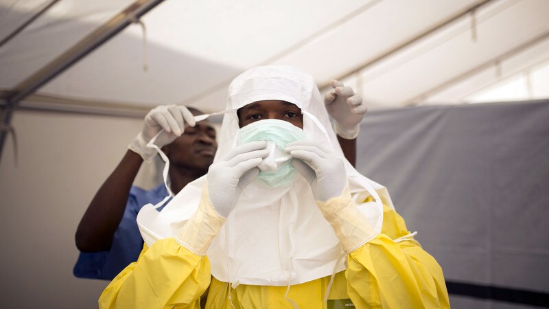 Why African epidemics need more than just a health response | World ...