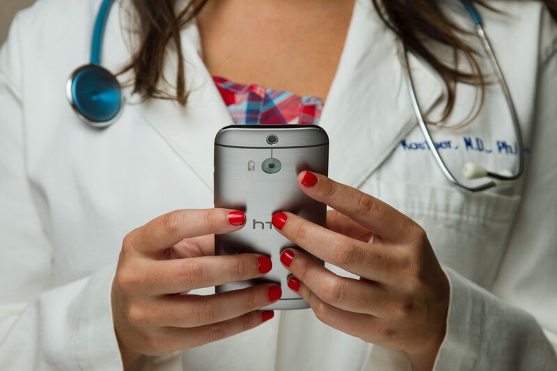 Japanese doctors are creating crucial AI healthcare tools | World ...