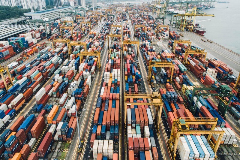 Future economic globalization: multilateral or fragmented? | World ...