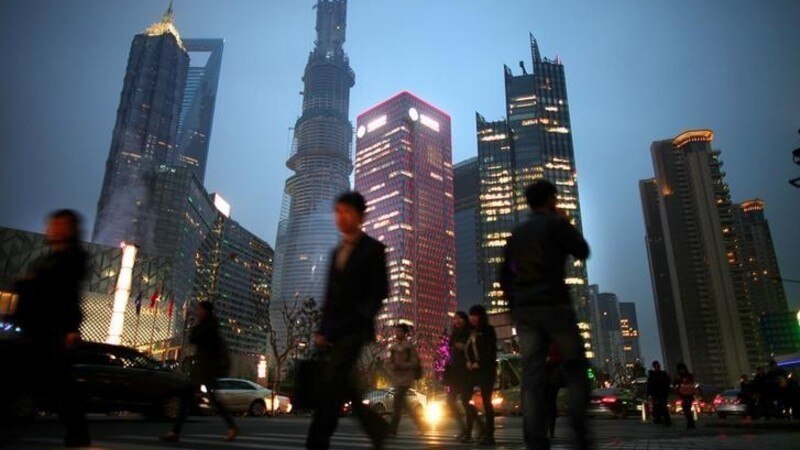 China’s cities: paving the way for economic growth | World Economic Forum
