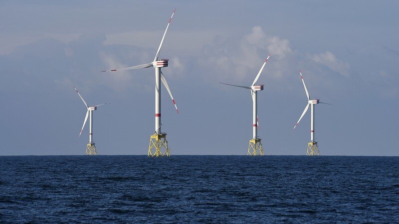 Why finding the right energy mix is crucial | World Economic Forum