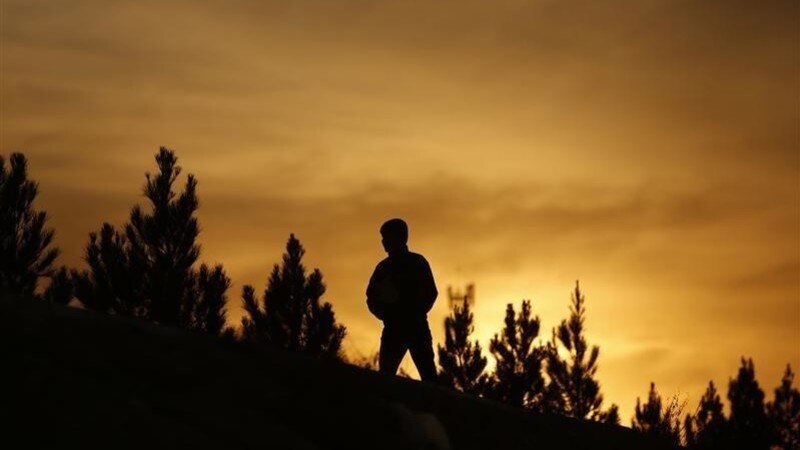 How defenseless are the poor in Afghanistan? | World Economic Forum