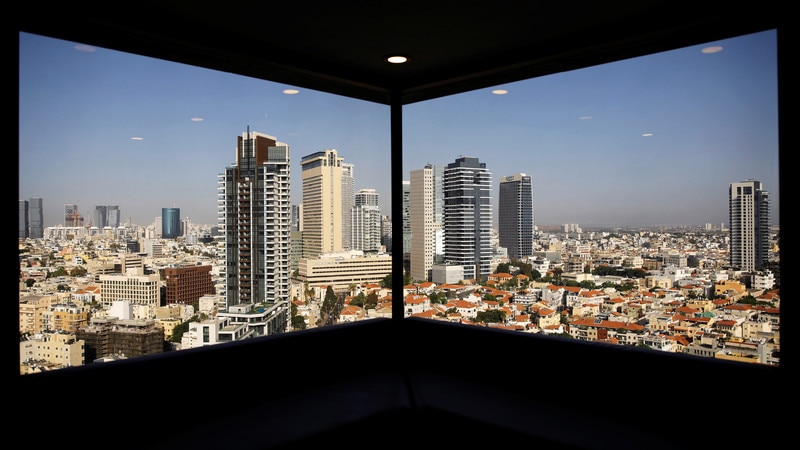 From Israel's 'start-up nation', 4 lessons in innovation | World ...