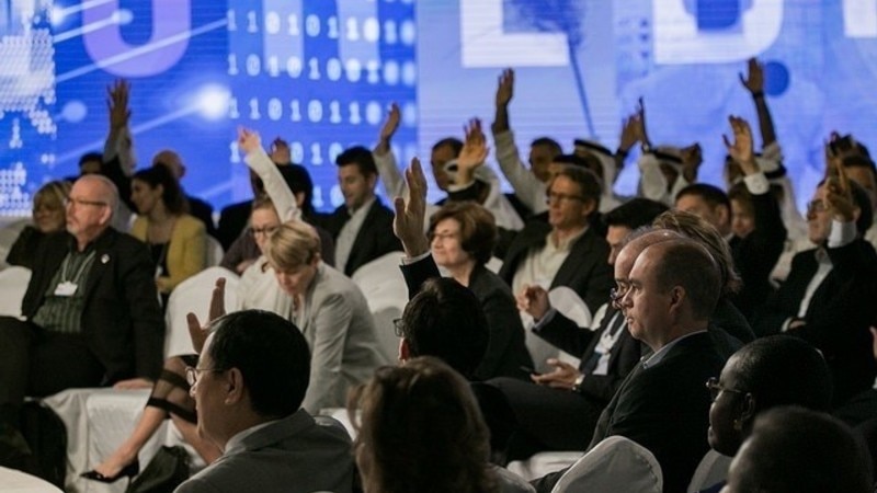 5 issues that will shape the future, according to the experts | World ...