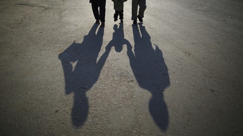 Why stability is what matters in a family | World Economic Forum