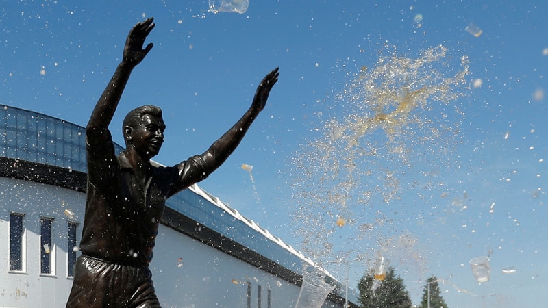 More statues of everyday women are set to be built in the UK | World ...