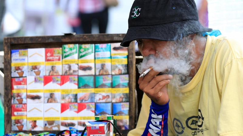 Here’s how we can overcome global health challenges | World Economic Forum