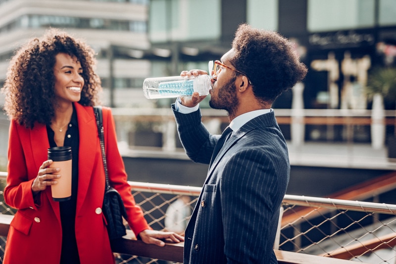 Reusing 10% will stop almost half of plastic waste from entering the ...