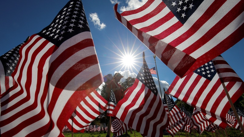 Q&A: The changing role of the United States in a shifting geopolitical ...