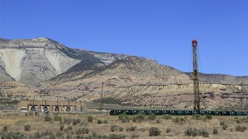 Should Europe be fracking? | World Economic Forum