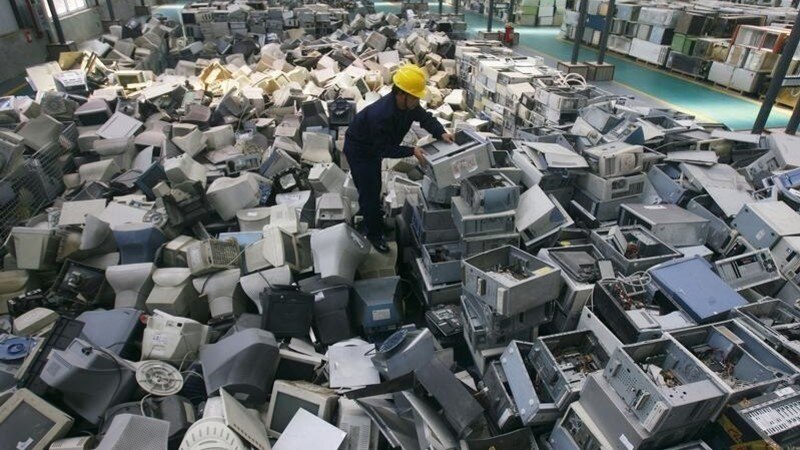 How do we end the cycle of waste? | World Economic Forum