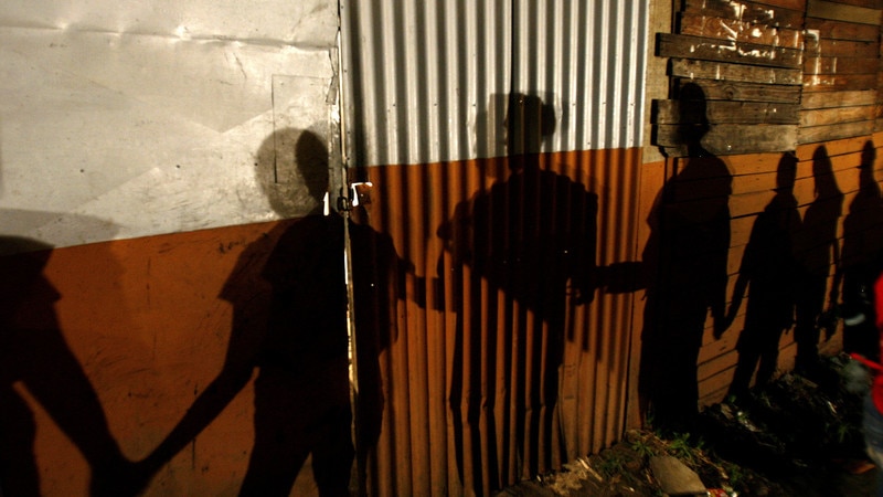 The effects of climate change and global warming on migration | World ...