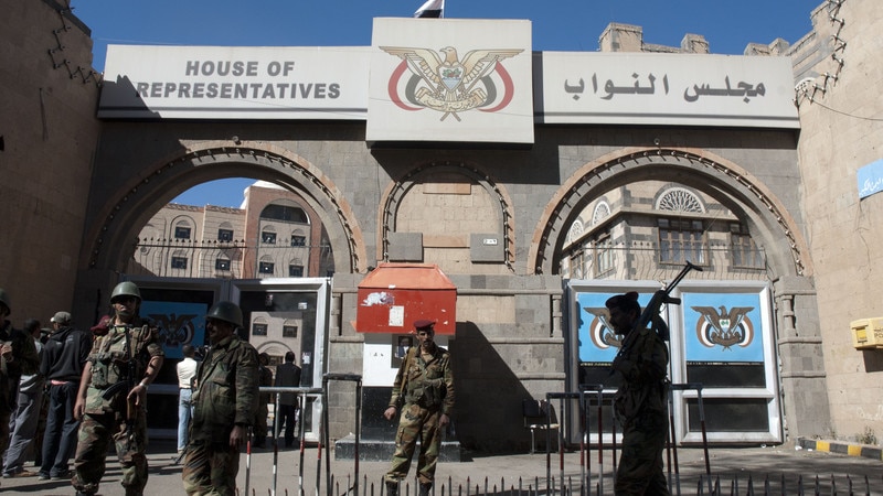 5 lessons for Yemen’s new government | World Economic Forum