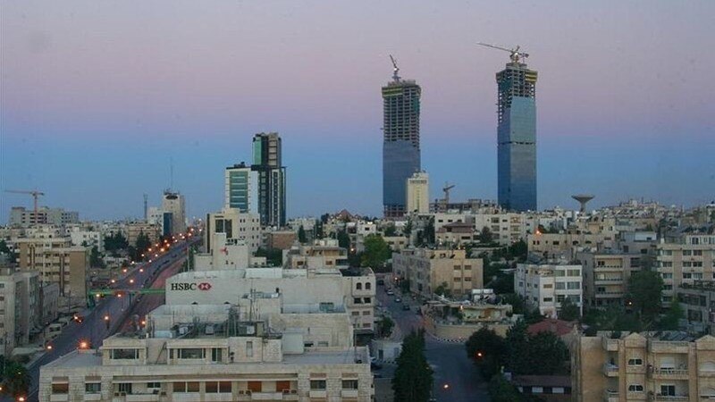 Voices from Jordan: An Alternative Narrative | World Economic Forum
