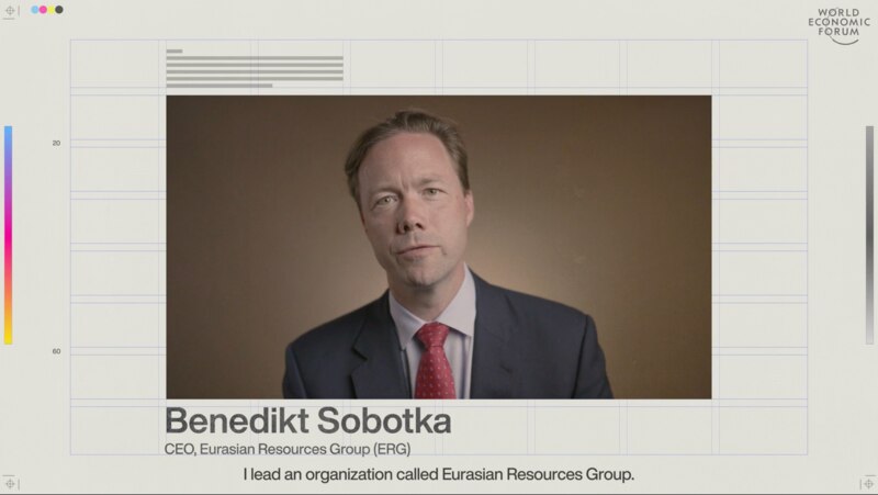 Eurasian Resource Group: Paving the way for a sustainable energy material supply chain | World ...