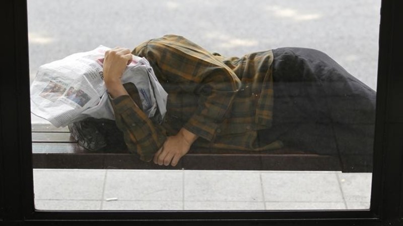 This initiative could be a surprising solution to homelessness | World ...