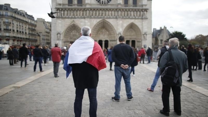 How do we stop the repression of women by extremists? | World Economic ...