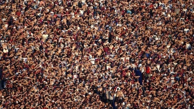 These are the world's most populous cities | World Economic Forum
