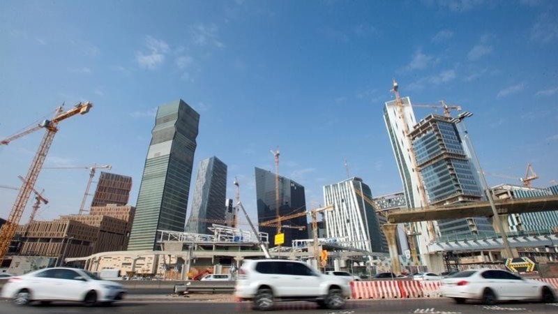 How to create more jobs in a fast-changing Middle East | World Economic ...