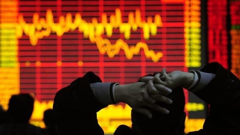 Video: How fragile is the global financial system? | World Economic Forum