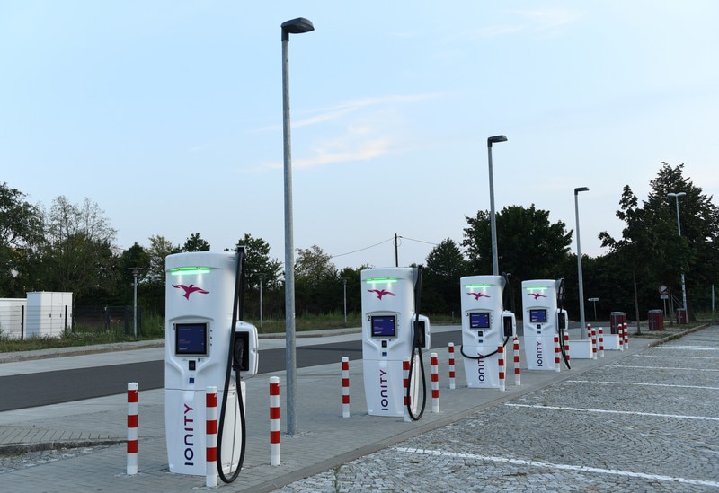 Germany unveils details of new sustainable finance plan | World ...