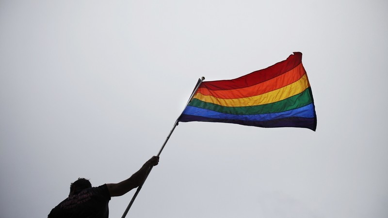 What are the health effects of homophobia? | World Economic Forum