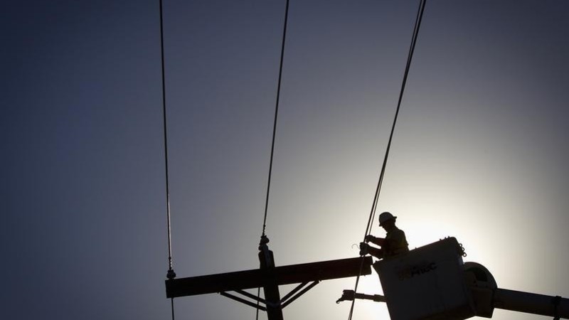 The rise of the energy consumer | World Economic Forum