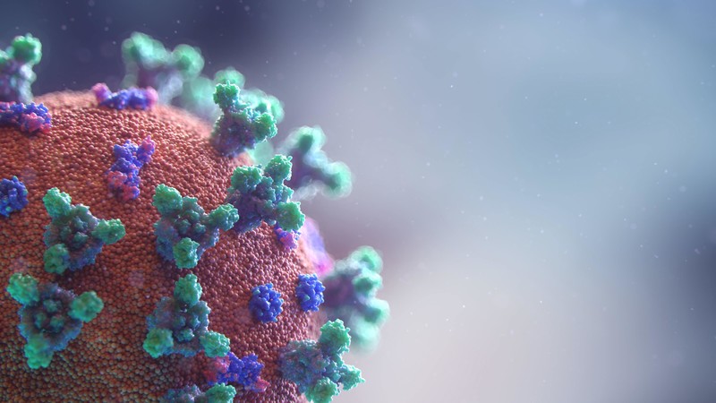 How AI and machine learning are helping to tackle COVID-19 | World ...
