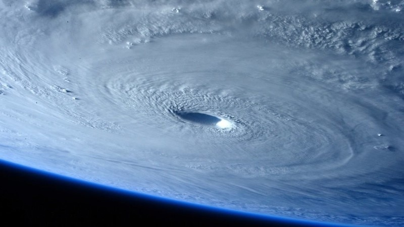 How increased typhoon intensity is linked to ocean warming | World ...