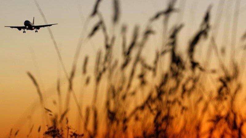 The best way to board a plane | World Economic Forum