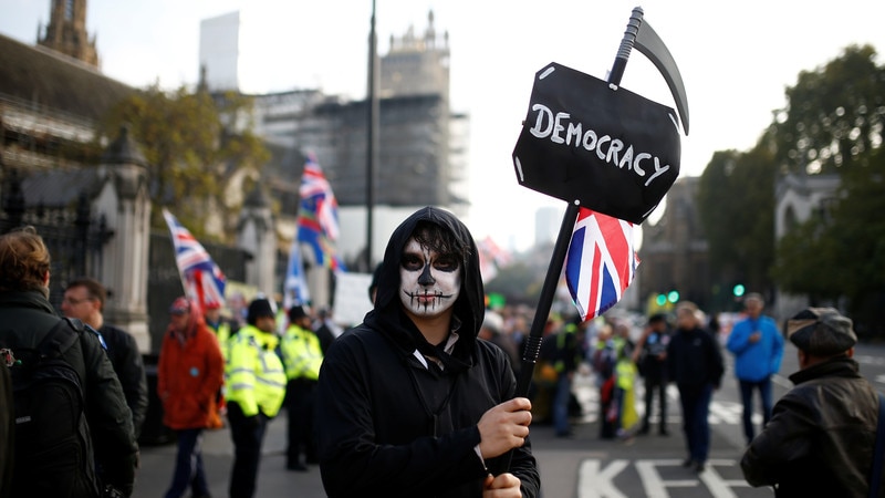 The Brexit effect and 3 other things to know about the UK election ...